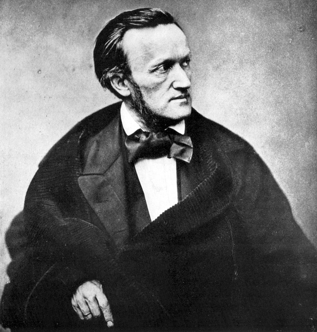 Richard Wagner, su música y el cine - Cultural - ABC Color