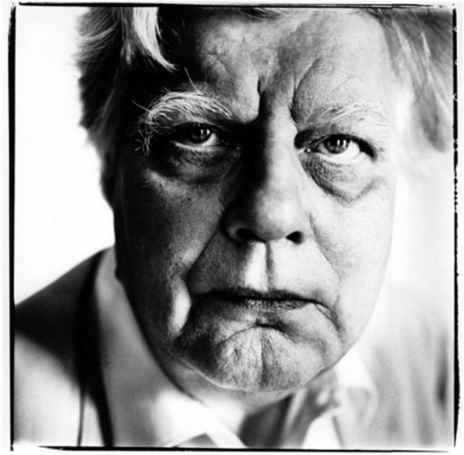 Michael Dummett - Cultural - ABC Color