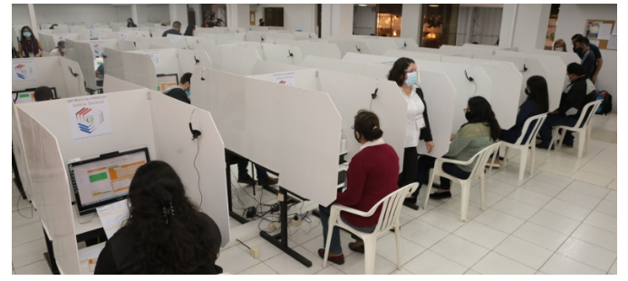 TREP: “Puede presentarse cualquier interesado” a llamado para compra de ...