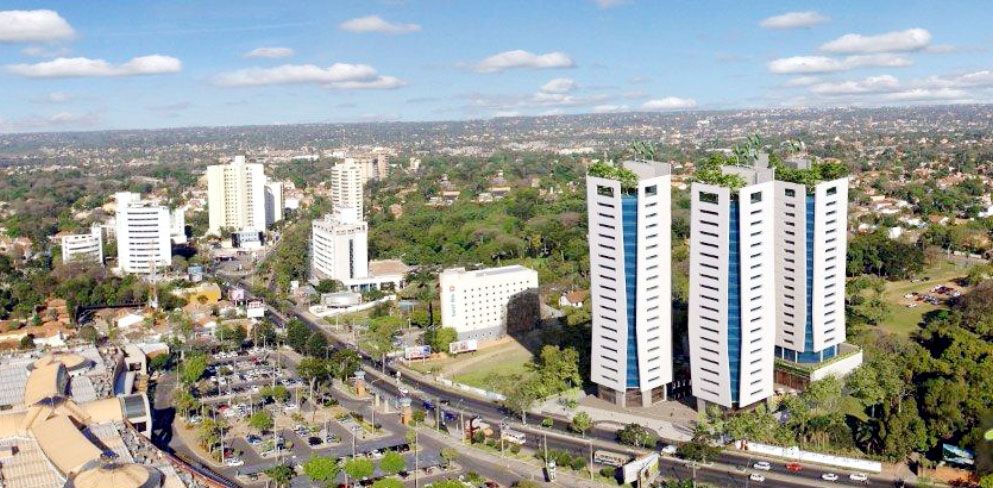 Sostienen que Asunción necesita un proyecto colectivo para su verdadero ...