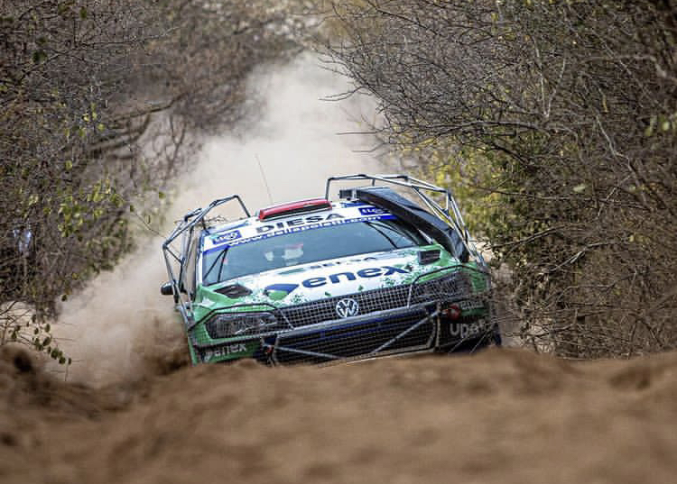 Augusto Bestard, el líder que todavía no triunfó en el 2022 - ABC Motor ...