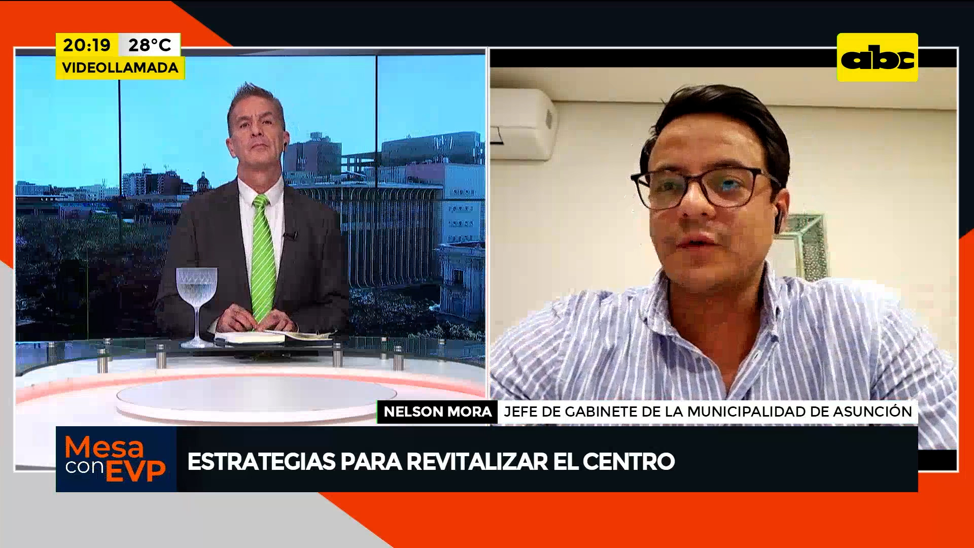 Últimas Noticias | ABC Color PY