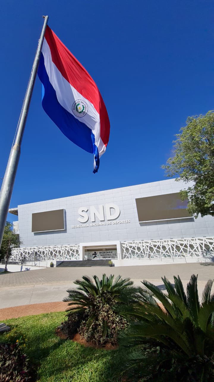 Sin la aprobación de la SND - Polideportivo - ABC Color