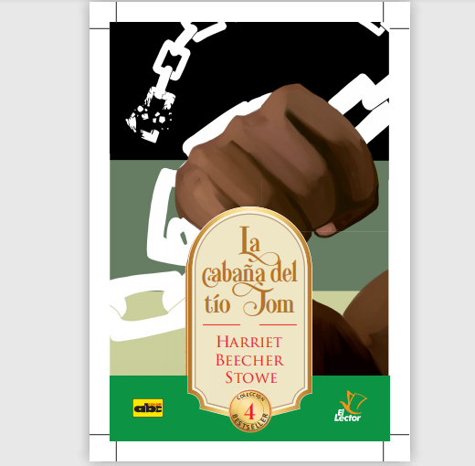 Este domingo llegará un gran clásico con tu diario: “La cabaña del tío ...