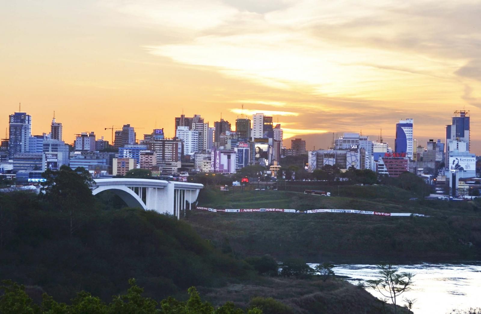 Meteorología: continúa el calor en todo Paraguay - Nacionales - ABC Color
