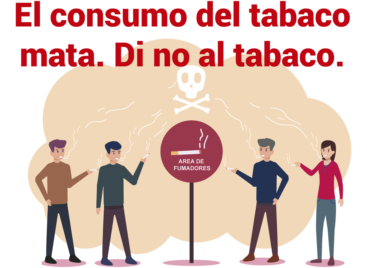 Los Efectos Nocivos Del Tabaquismo En Los Pulmones Adiccin Y Riesgos