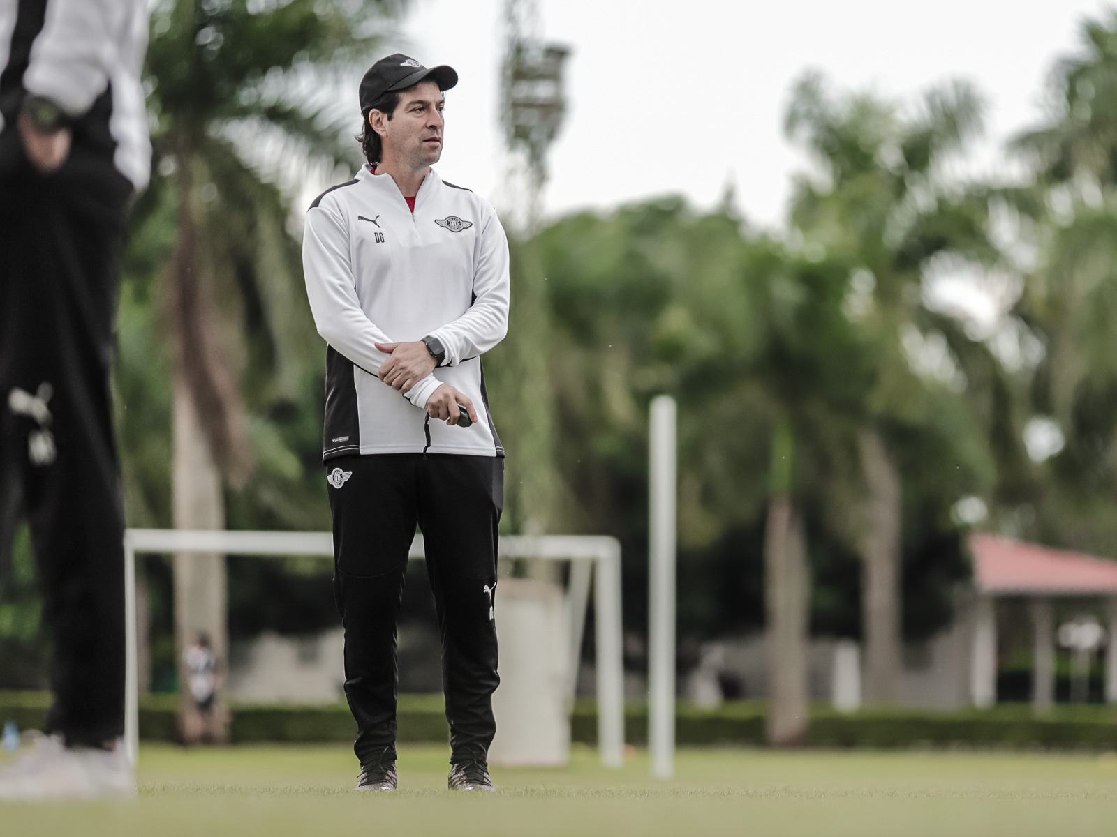 “La continuidad de Daniel Garnero está garantizada” - Libertad - ABC Color