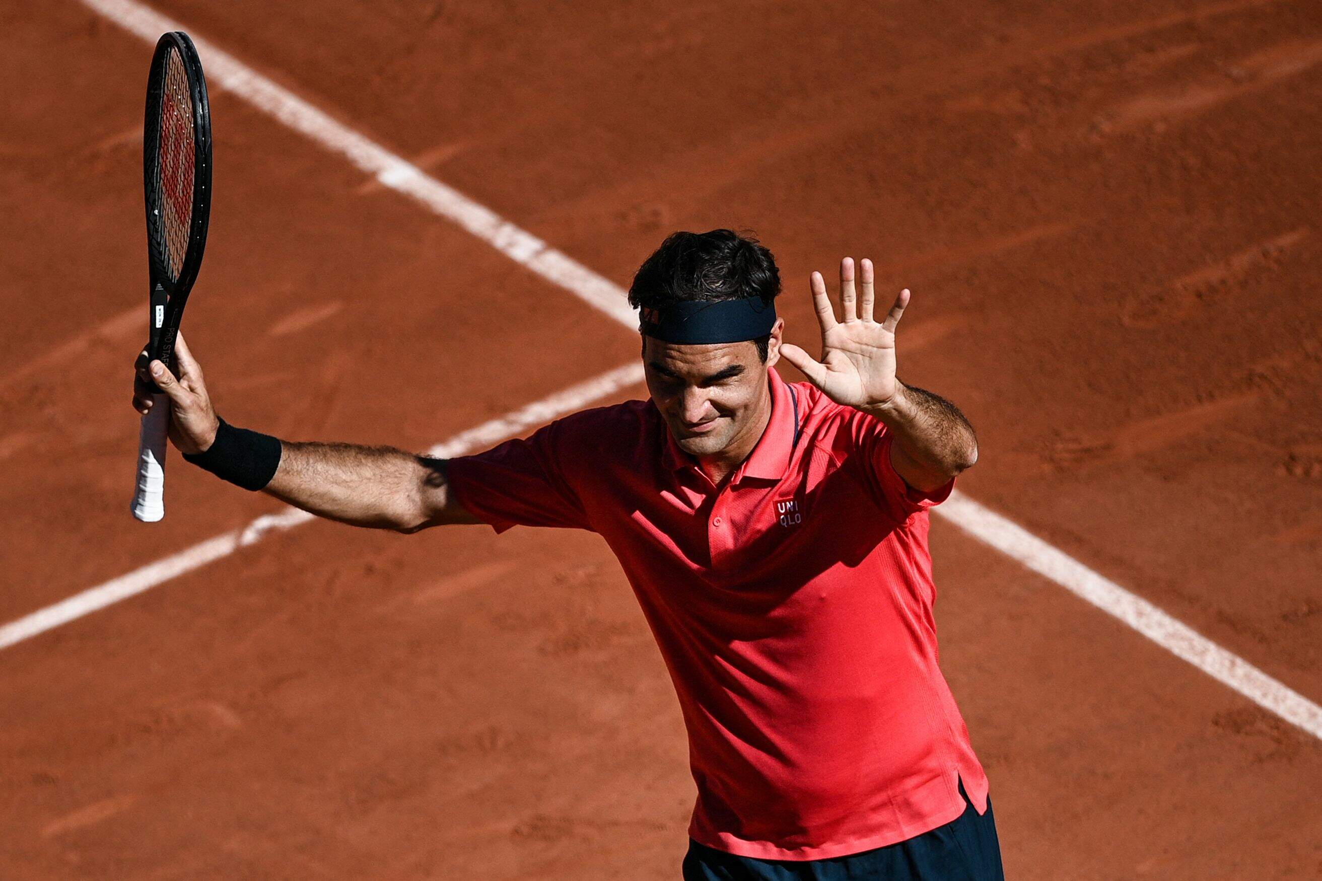 Roger Federer: regreso, debut y triunfo en Roland Garros - Tenis - ABC ...