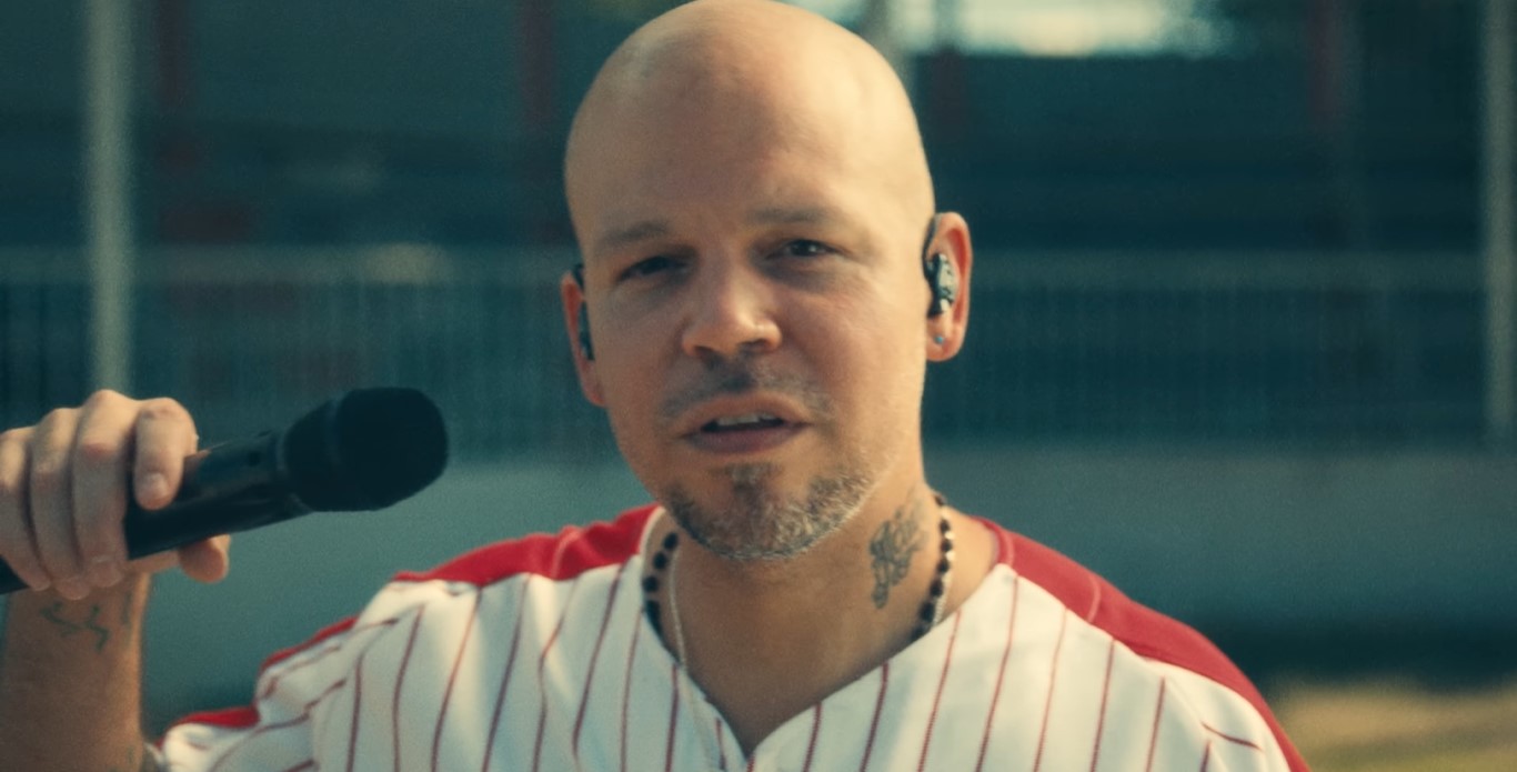 Residente presenta su nuevo sencillo y videoclip “Hoy” - Música - ABC Color