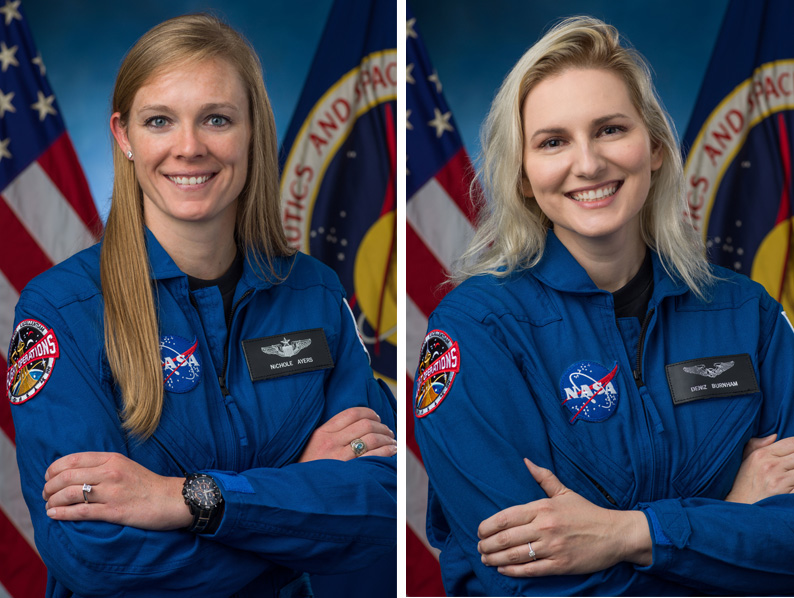 Pictures Of Nasa Alaska