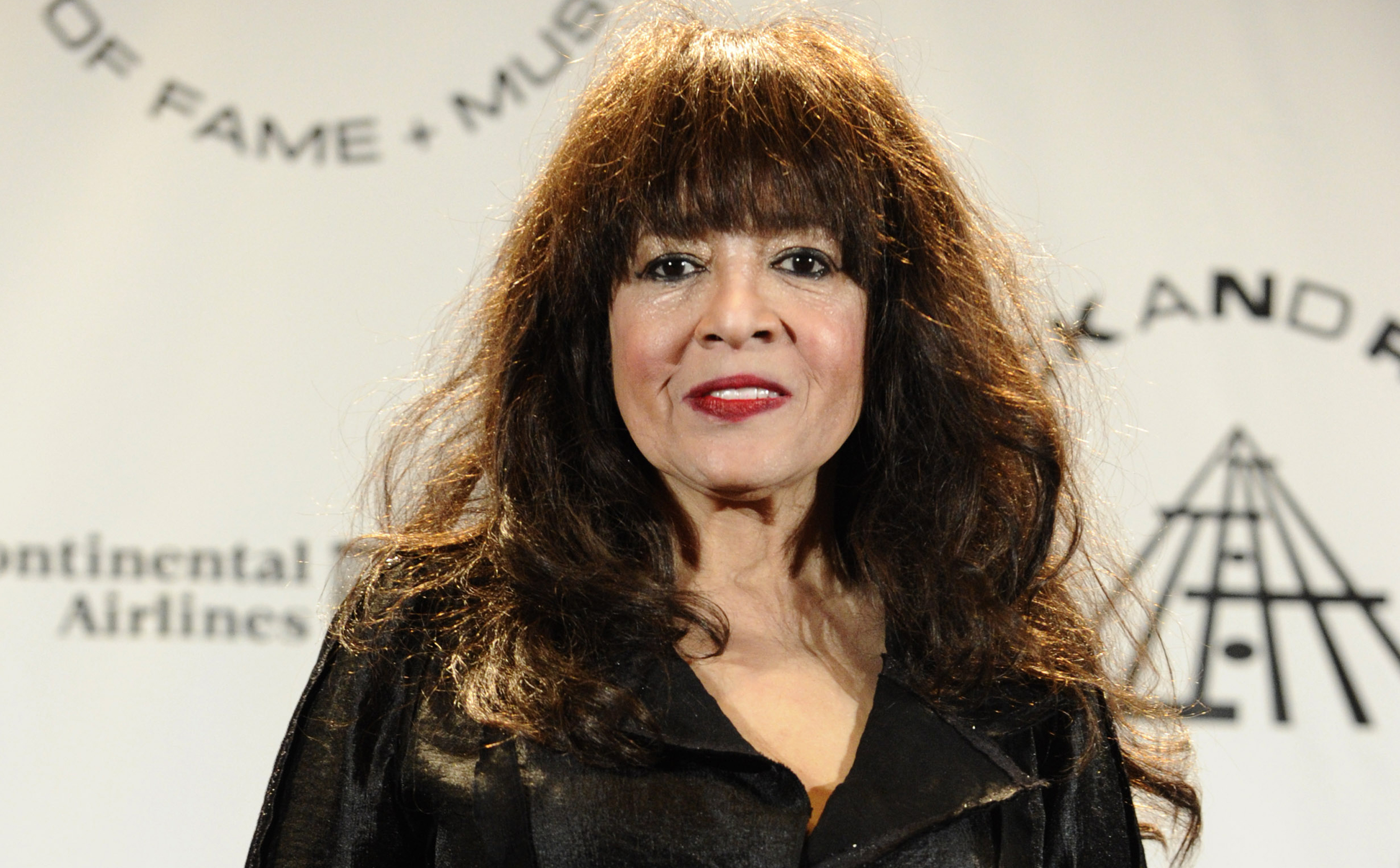 Ronnie Spector 2013