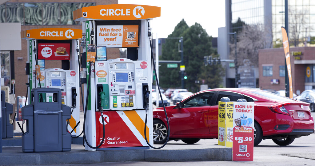 Convenience store chain to sell marijuana starting in Florida next year ...