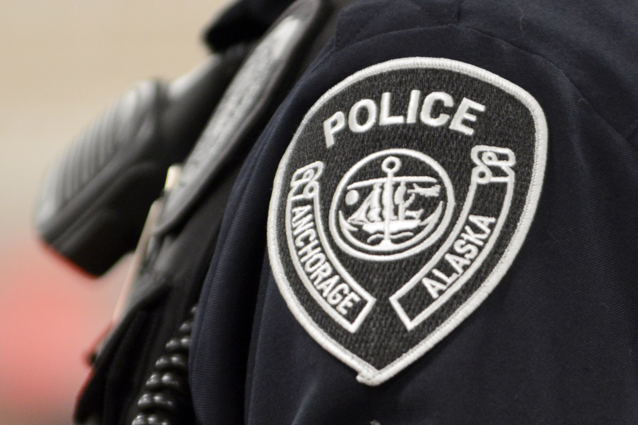 Anchorage man charged with sexually abusing child may have other ...