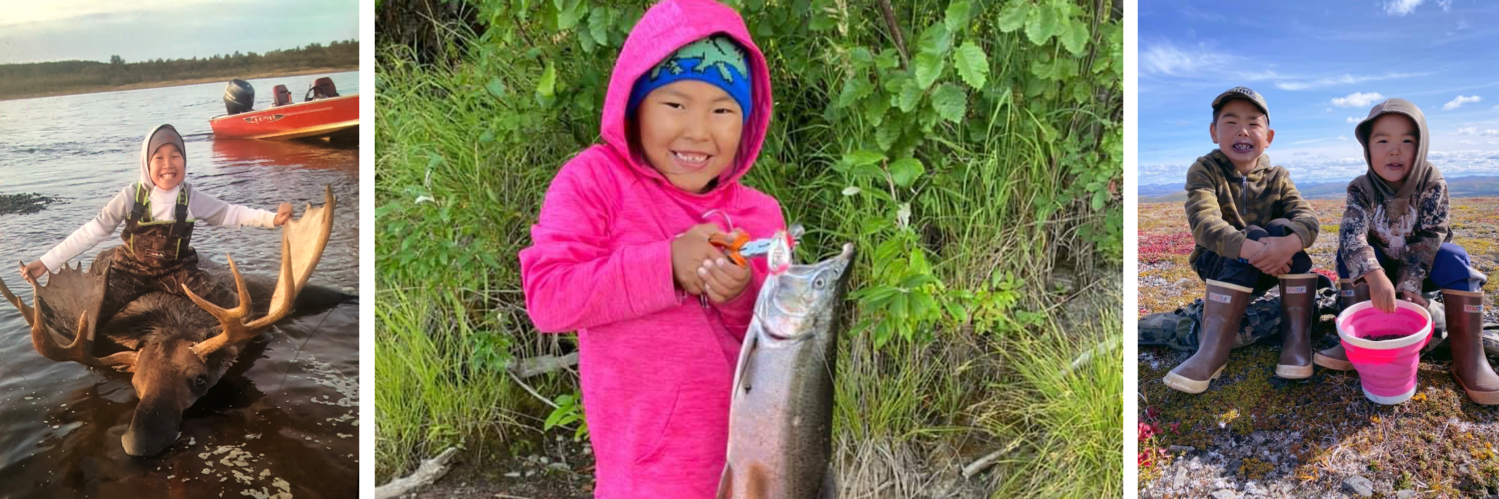 Going ‘old school’: How one rural Alaska community is keeping students ...