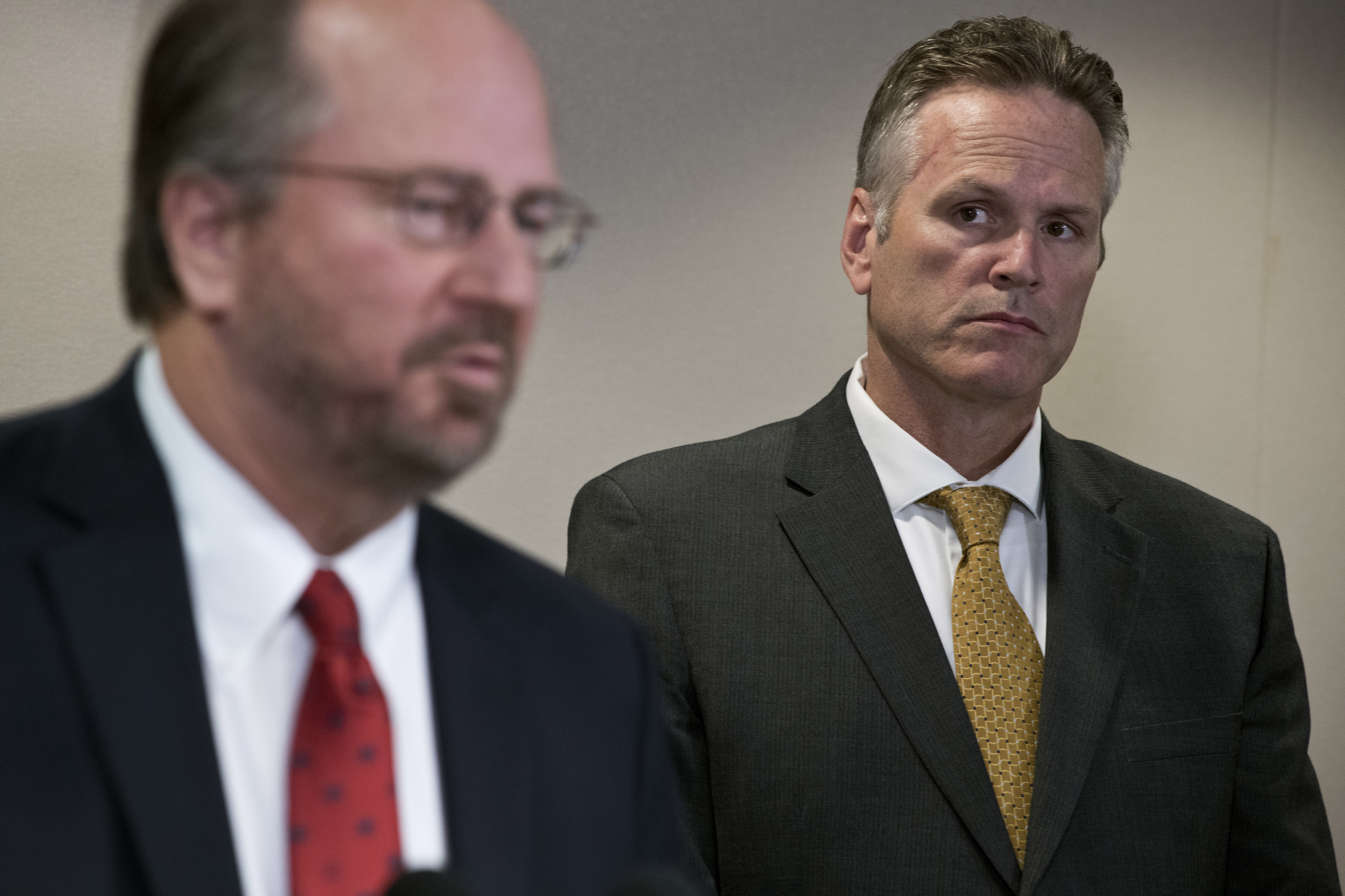 Woman says top Dunleavy official knew of attorney general’s misconduct ...