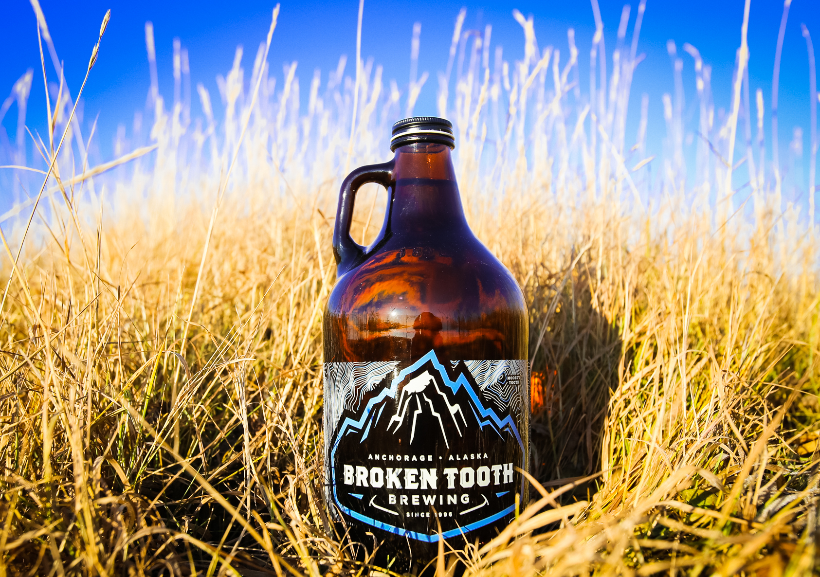 Alaska Brewery Guide: What’s new in 2022 - Anchorage Daily News