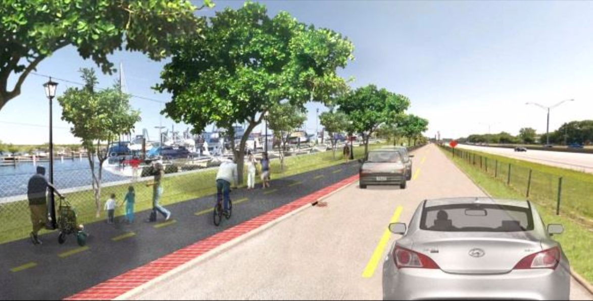 Cuyahoga County Lake Erie shoreline access plan - cleveland.com