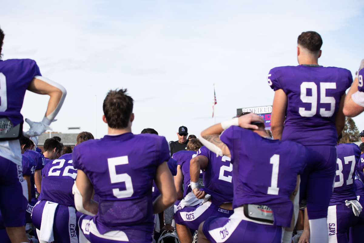 Linfield beats Pacific, extends consecutive winning seasons streak to ...