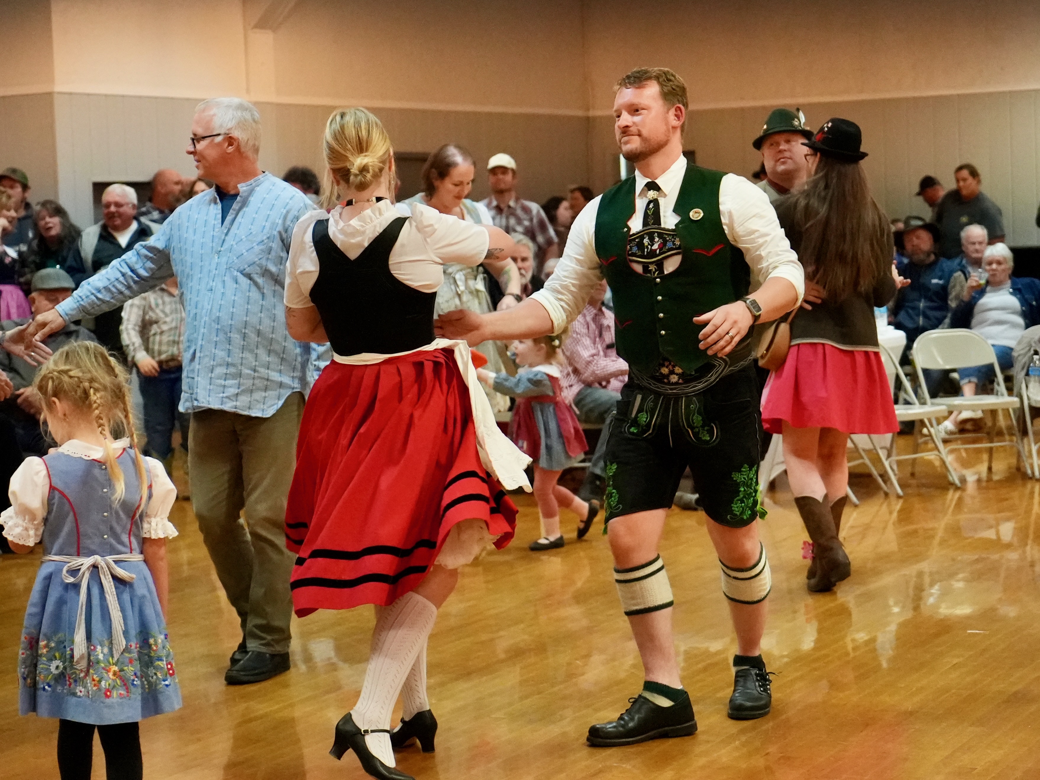 Tillamook Swiss Centennial - oregonlive.com