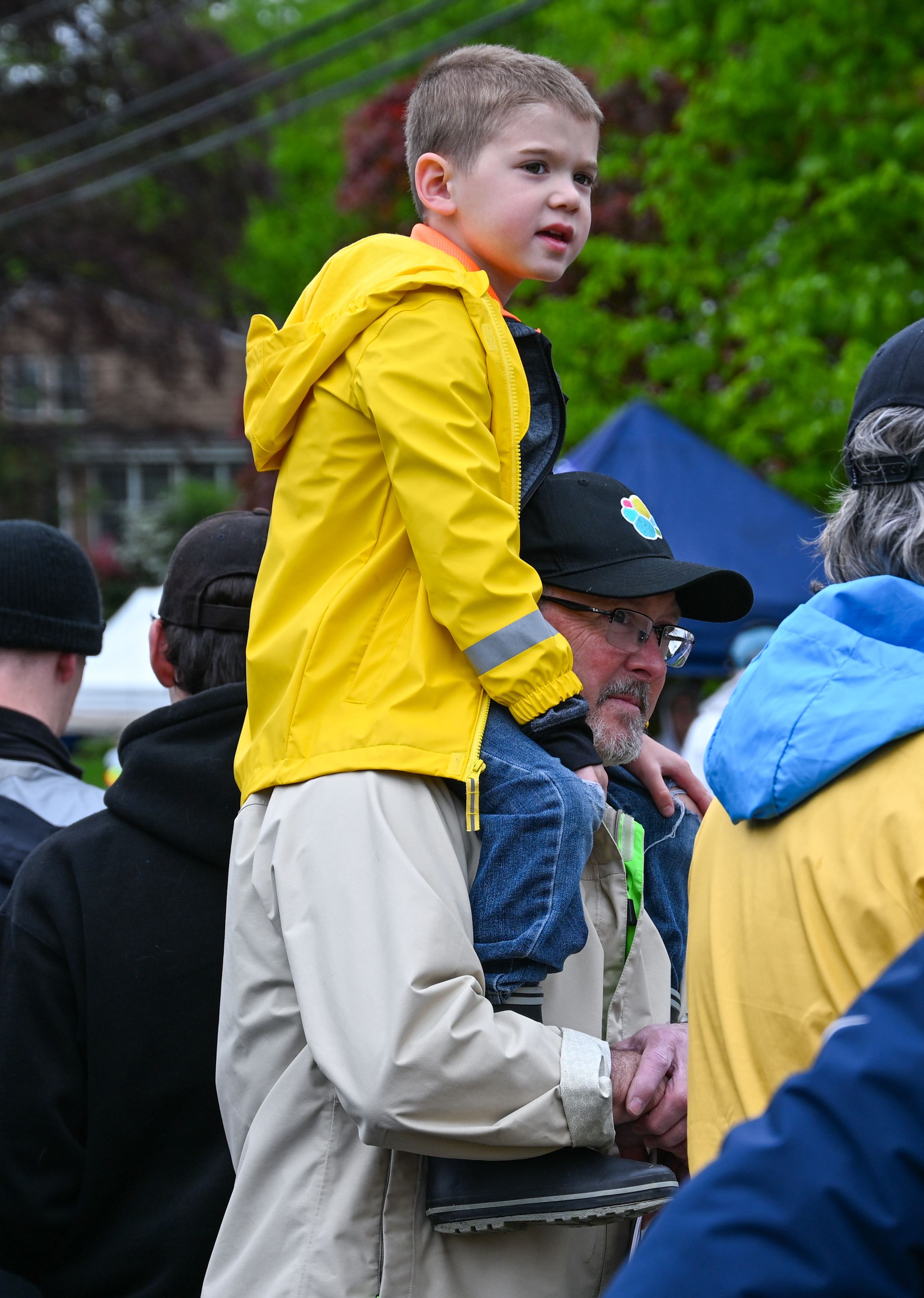 Vintage autos scramble up Wilbraham Mountain in historic challenge ...