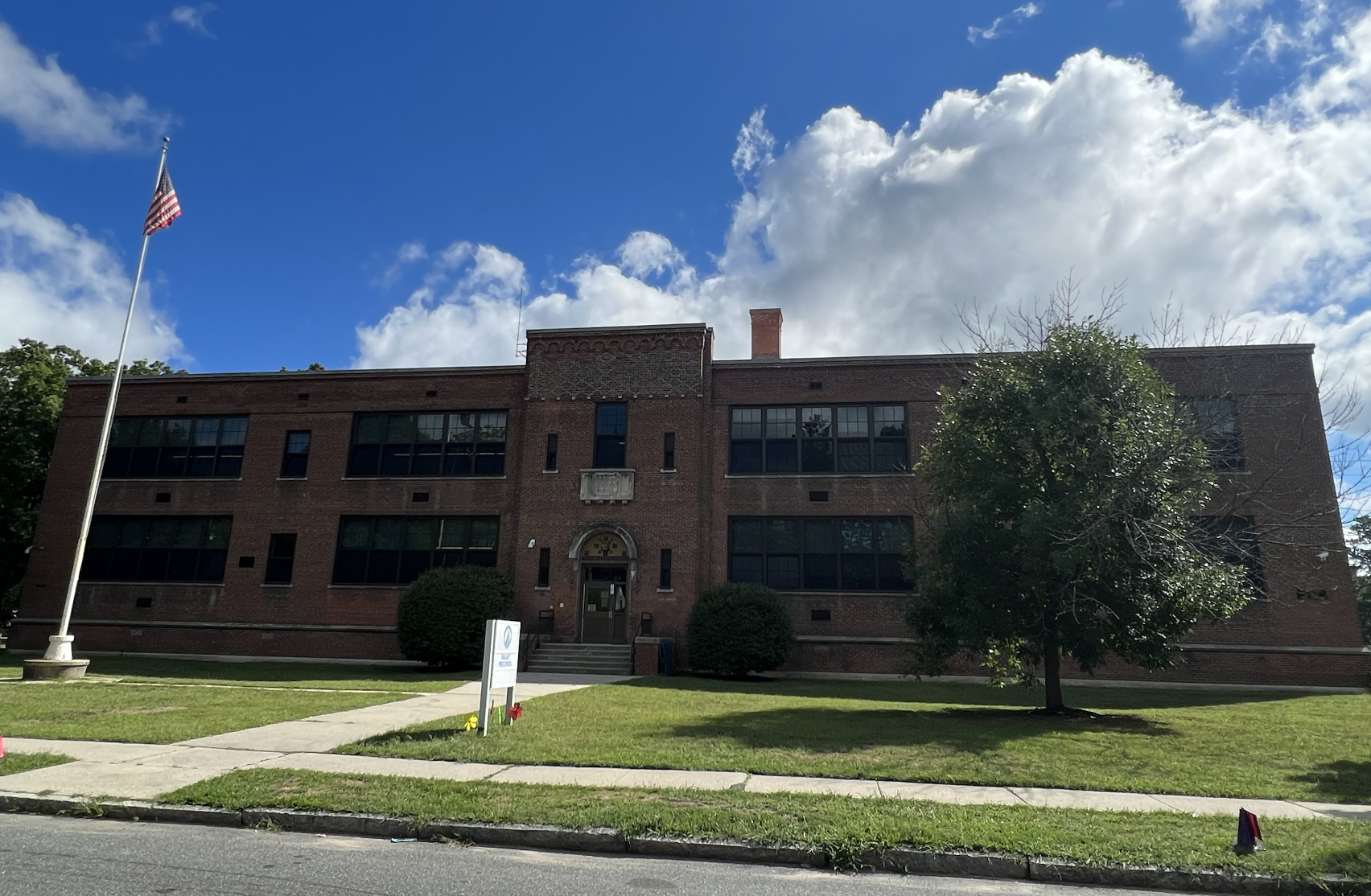Springfield Balliet Preschool opens its doors for the 2022-2023 school ...