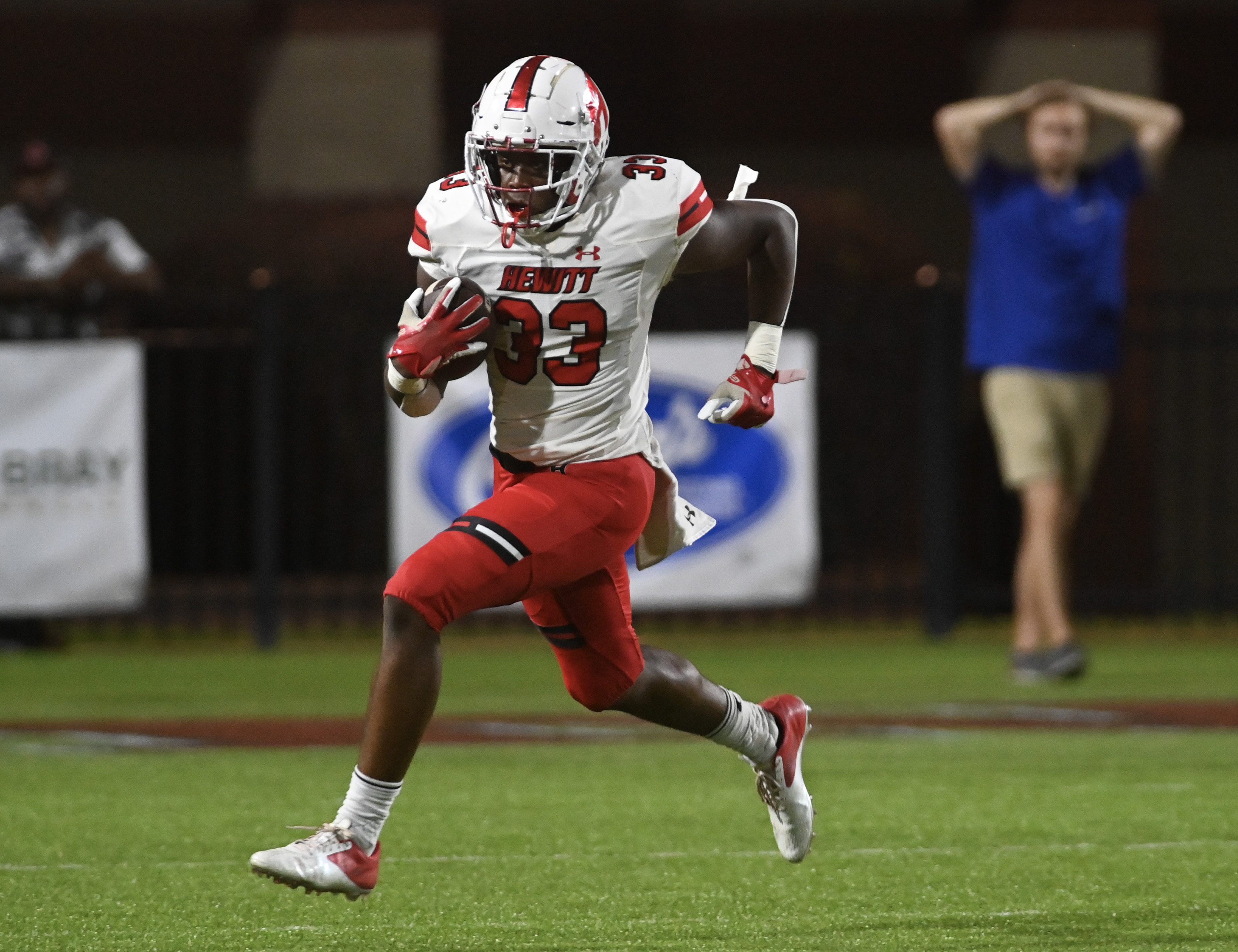 Hewitt-Trussville vs Central-Phenix City football - al.com