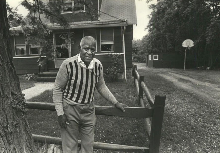 Historic Sandy Ground | Then and now - silive.com