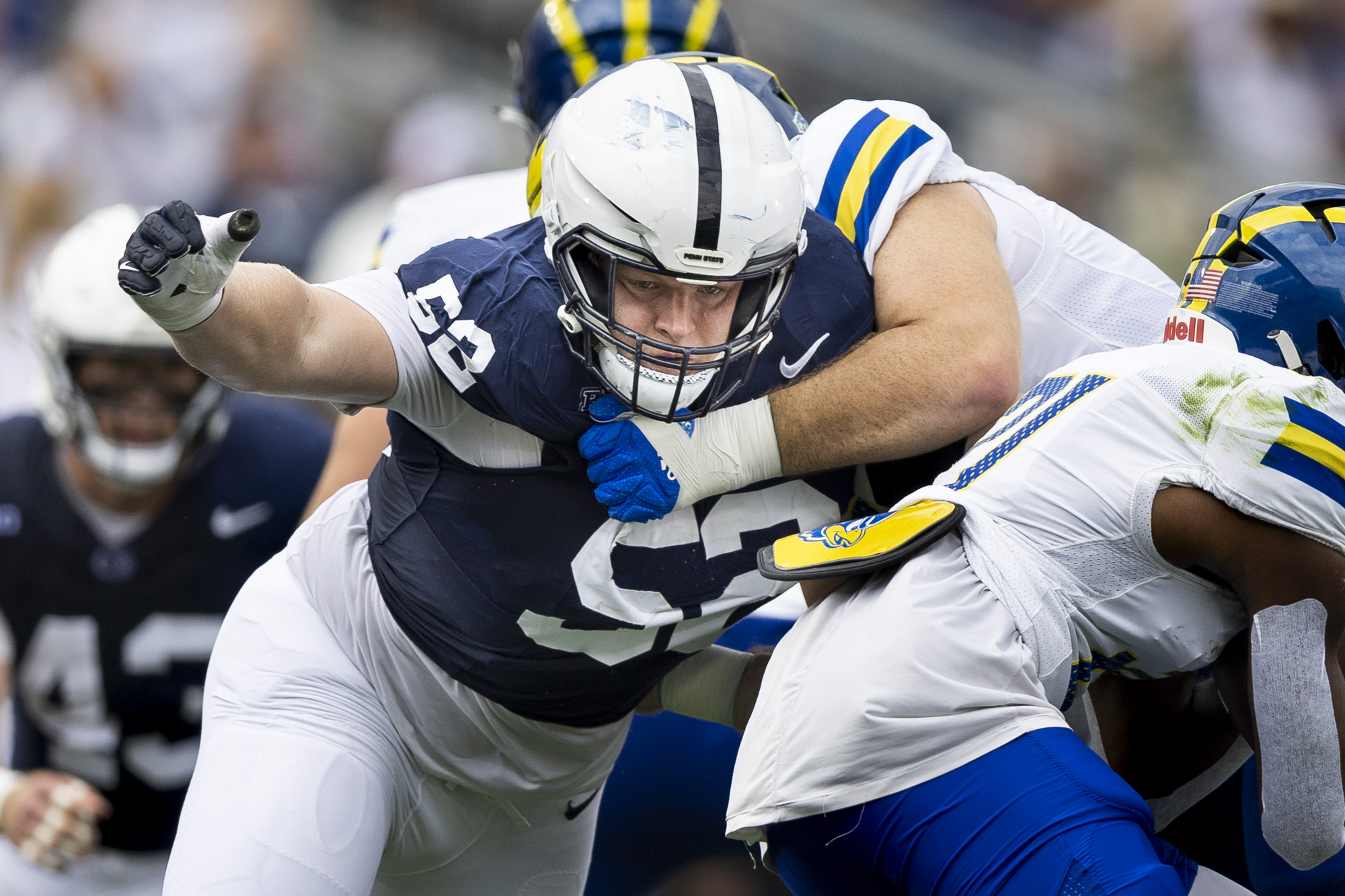 Penn State vs Delaware, Sept. 9, 2023 - pennlive.com