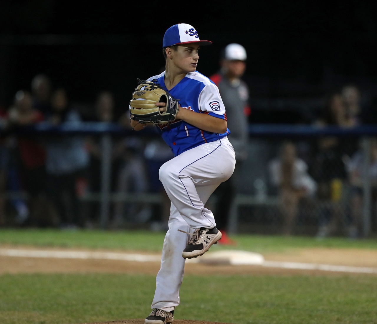 LL District 24 12s All-Star Baseball: South Shore routs Great Kills 9-3 ...