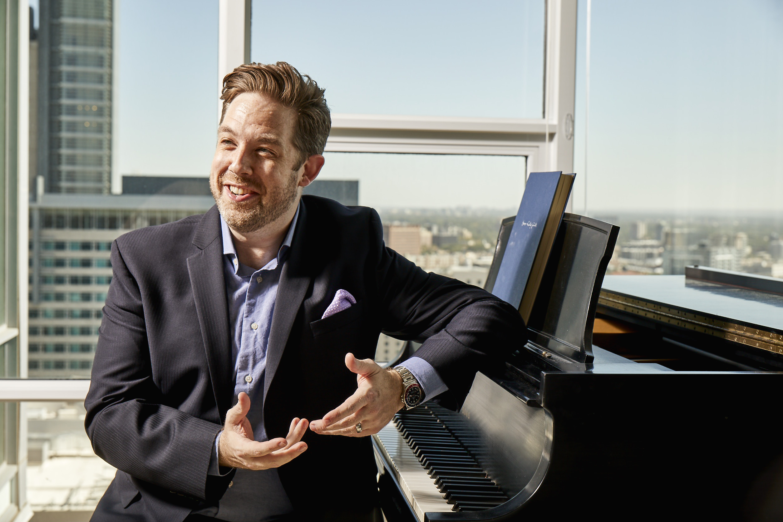 Cleveland Orchestra's 2021-22 Season - cleveland.com