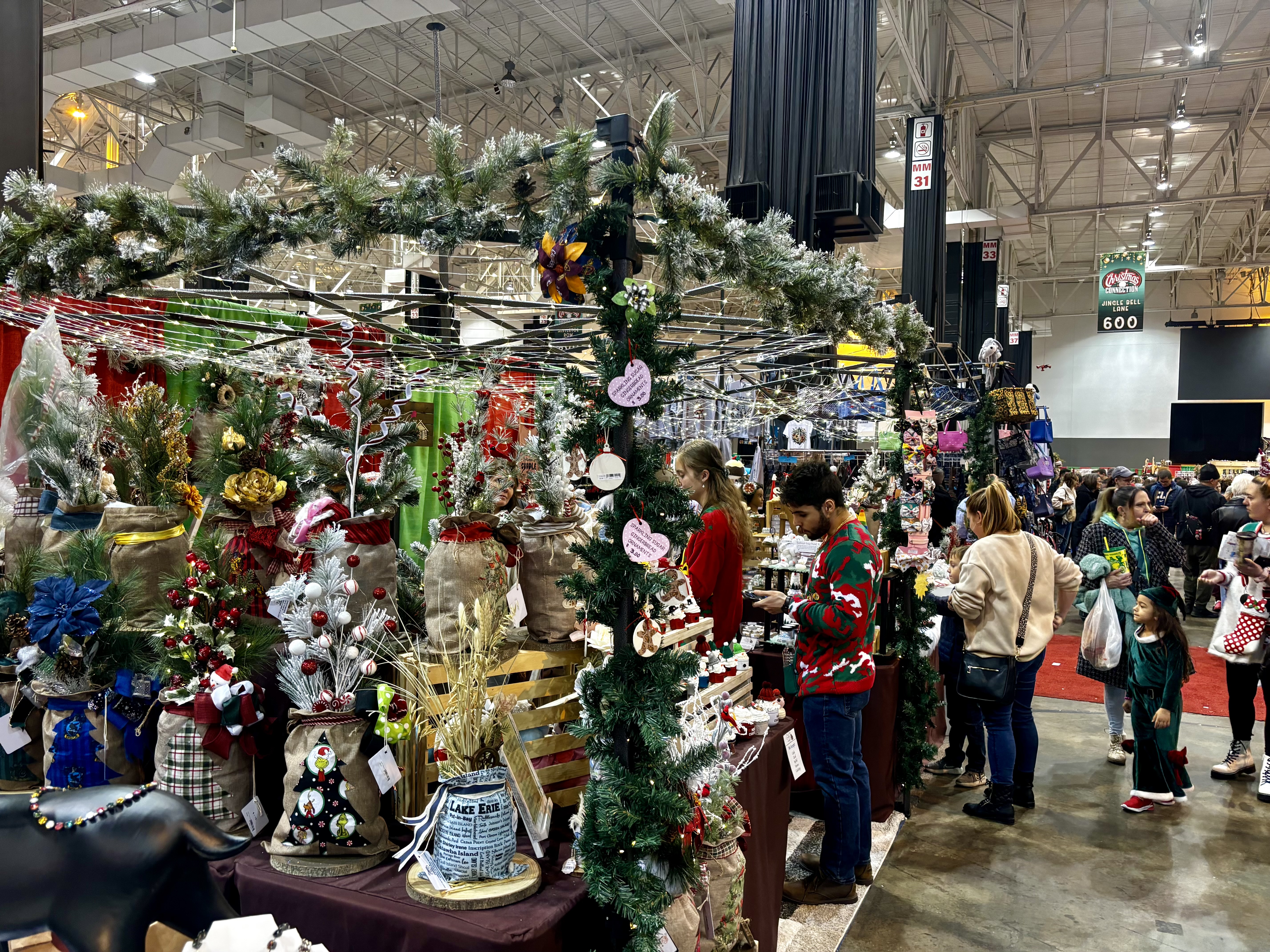 Christmas Connection 2024 - cleveland.com