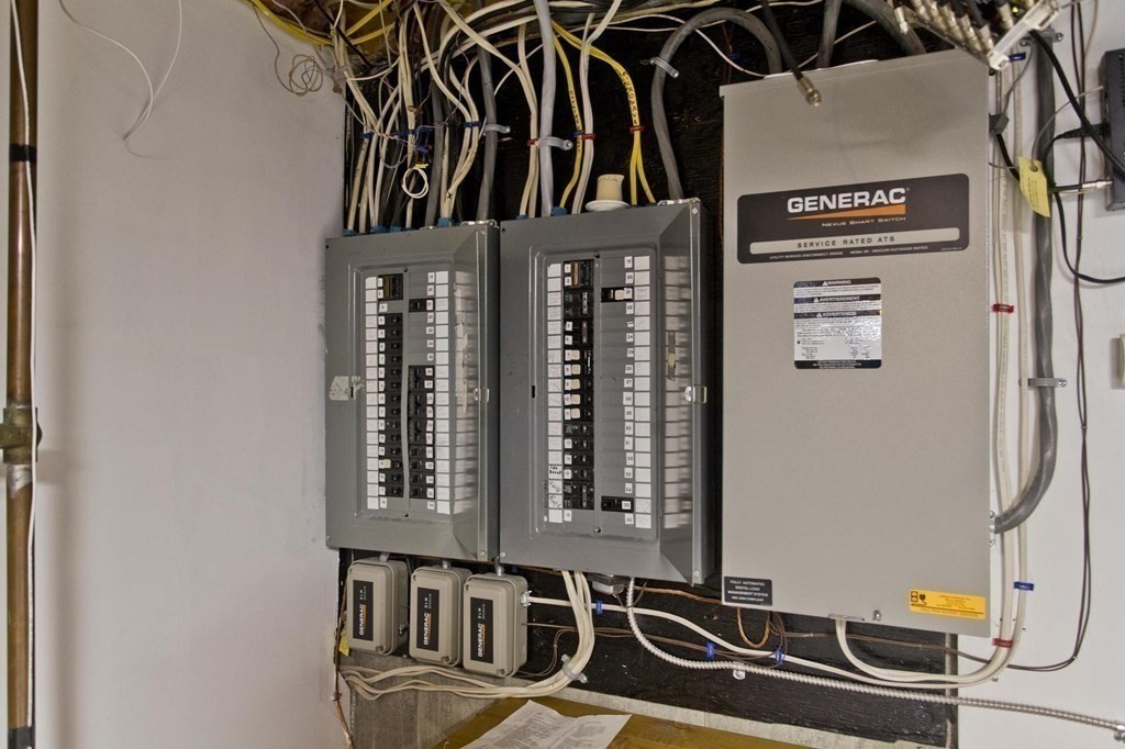 House of the Week: Wilbraham home has in-law apartment with private ...