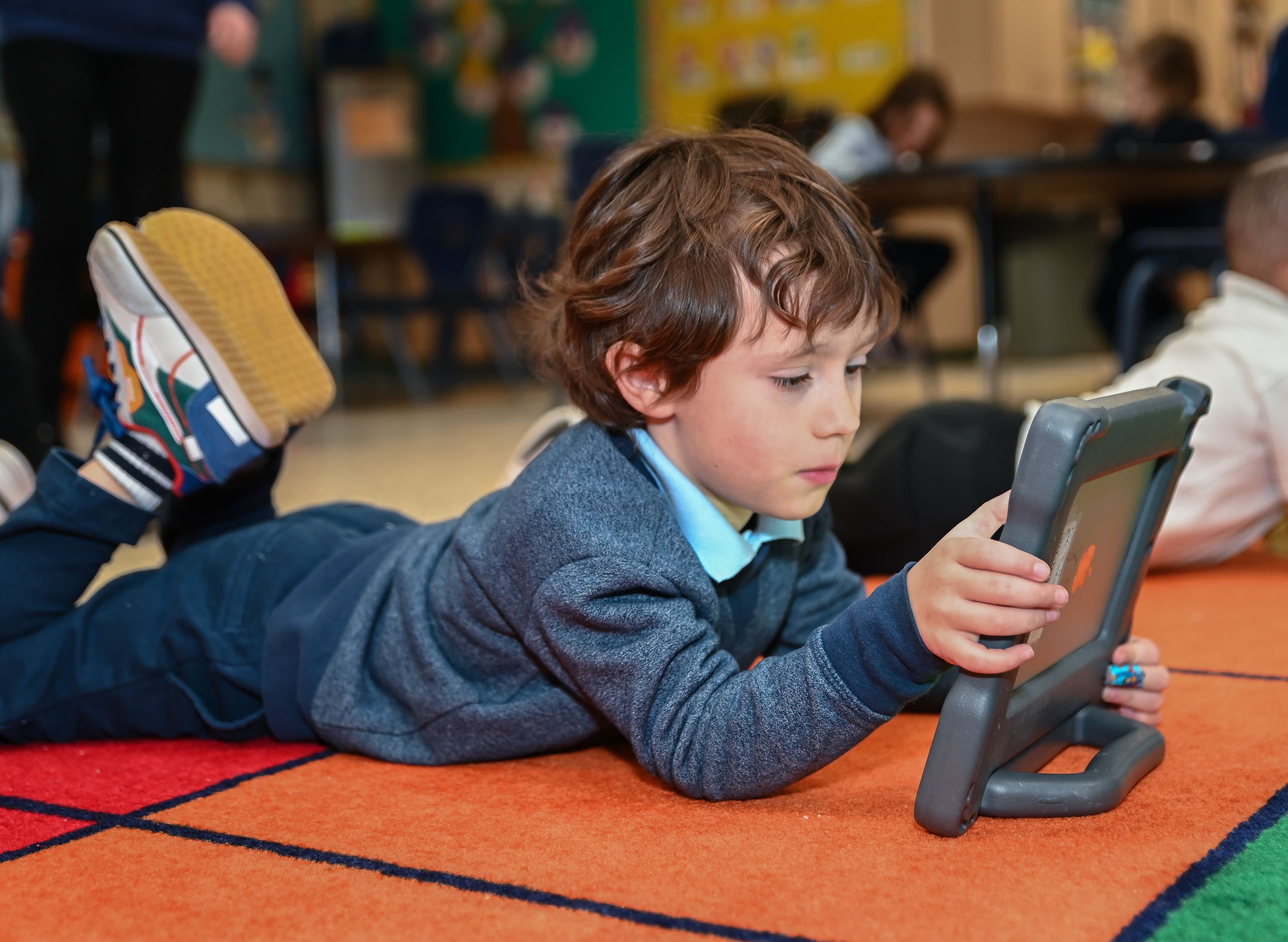 Springfield sees new free, full-day preschool pay dividends after a ...