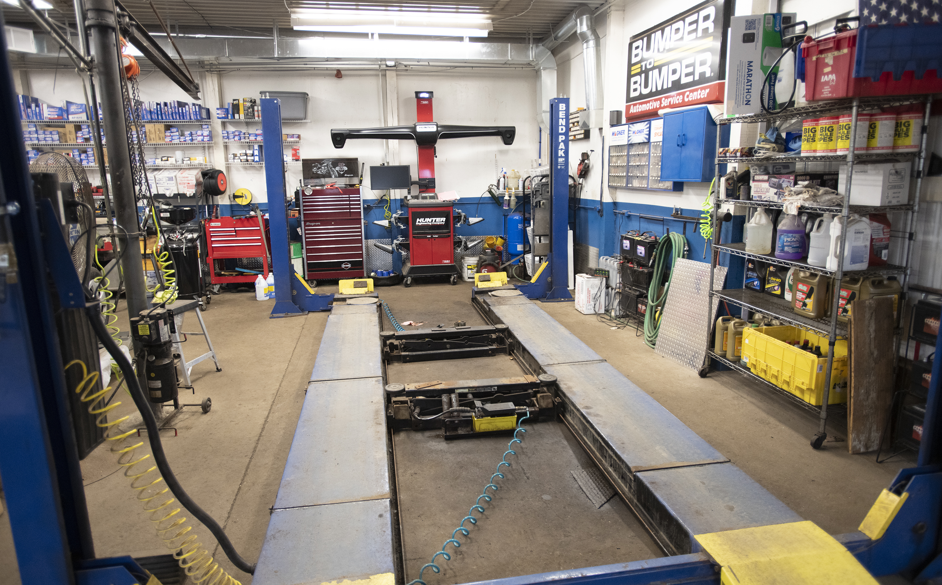 Xpert Automotive near Jackson - mlive.com