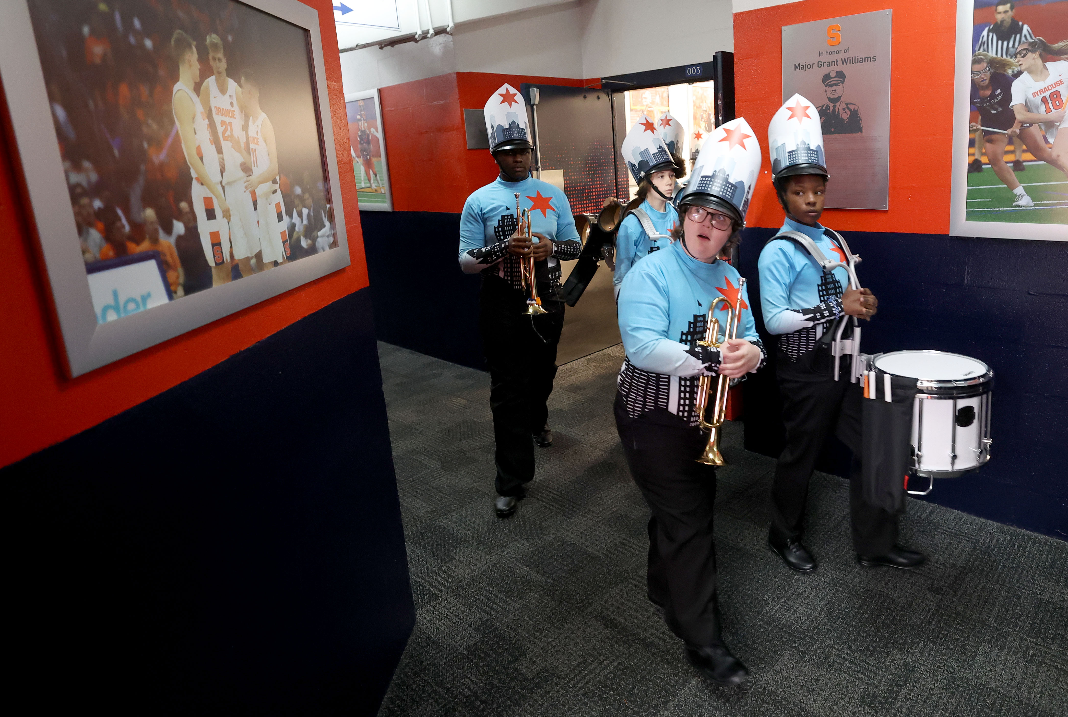 New York State Field Band Championships 2024: The Pride of Syracuse ...