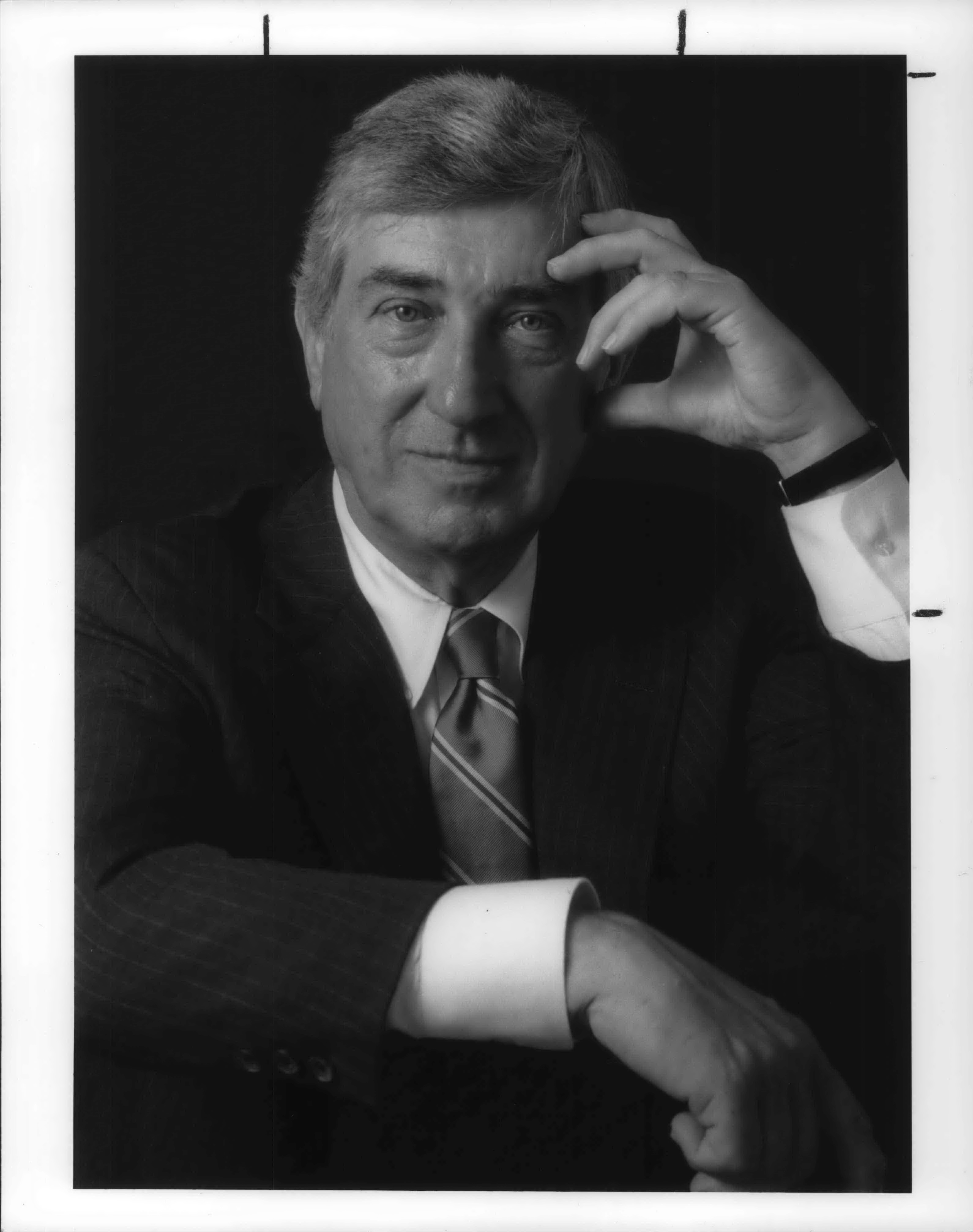 Cleveland architect Richard Fleischman dies at age 91 - cleveland.com