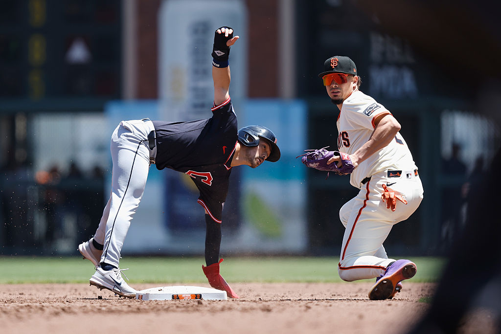 Cleveland Guardians vs. San Francisco Giants, June 19, 2025 - cleveland.com