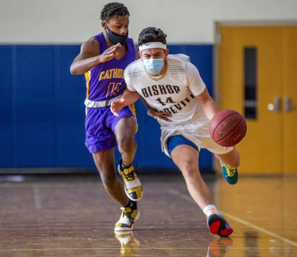 Bishop McDevitt boys fall to Lancaster Catholic - pennlive.com