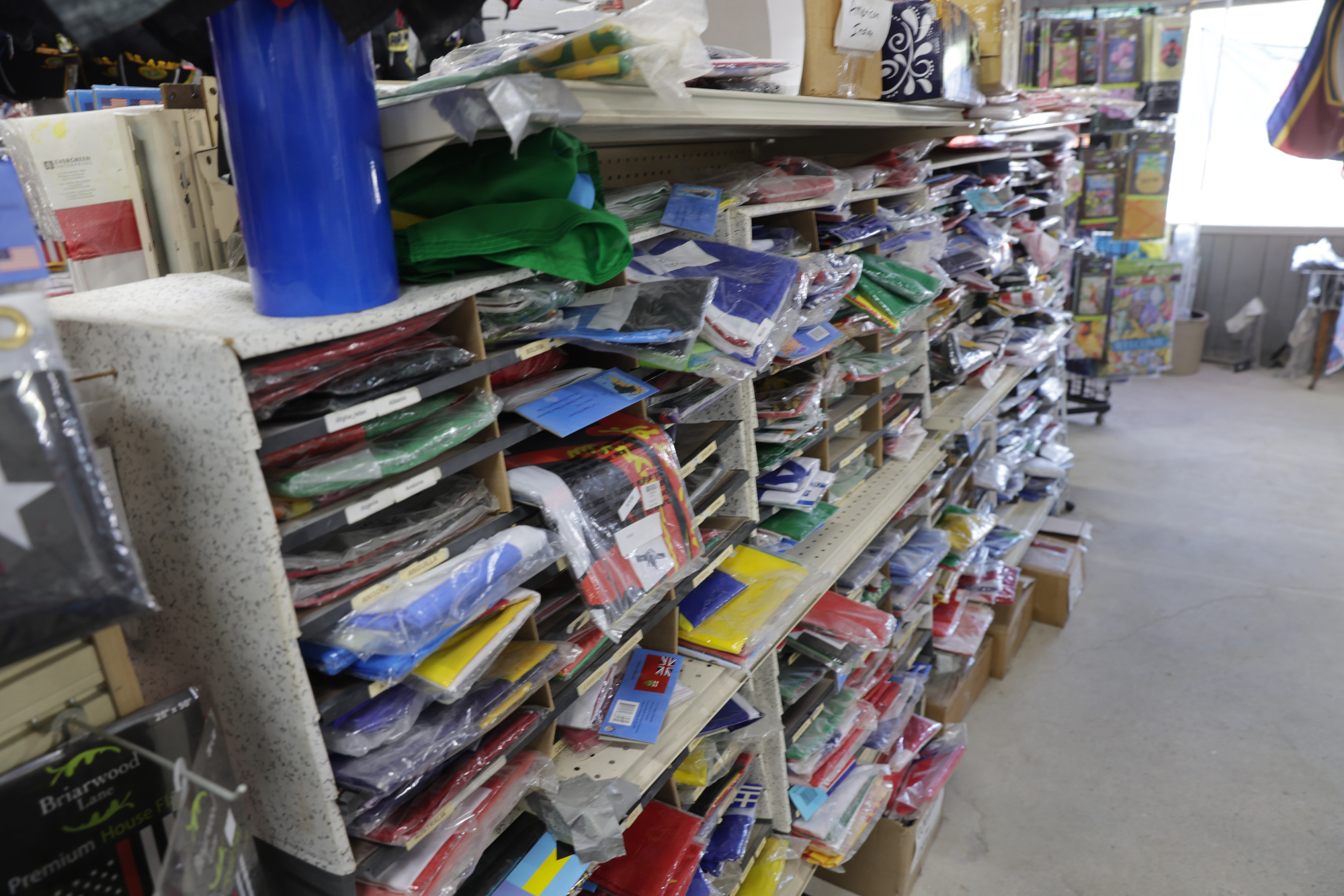 Quinn's Flags in Eastlake - cleveland.com