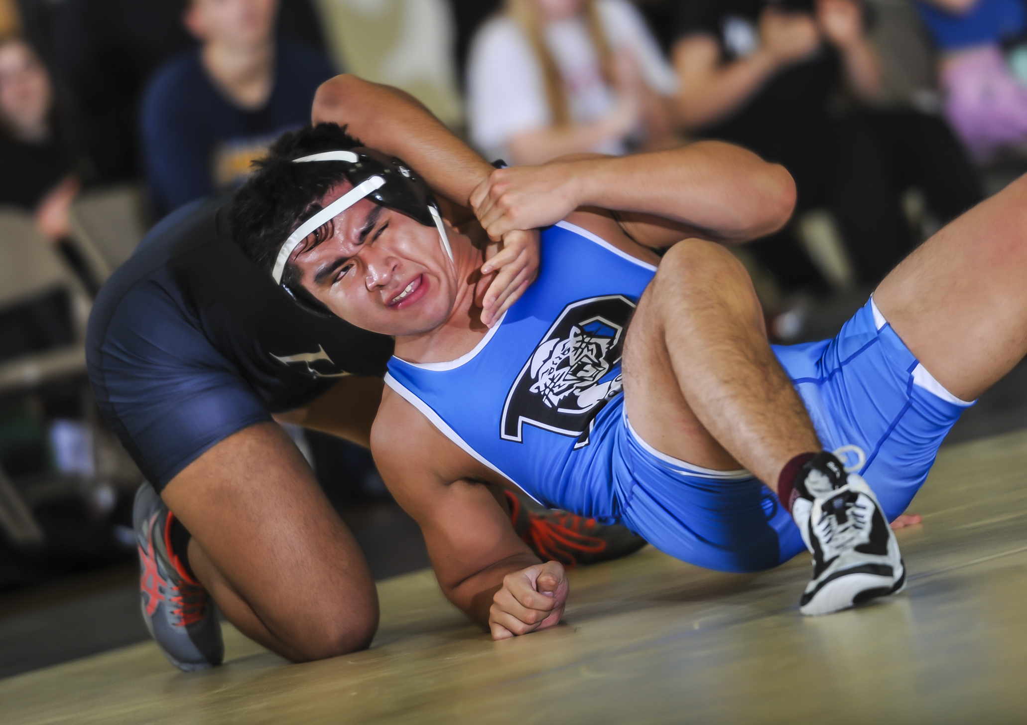 Princeton vs Hopewell Valley Wrestling - nj.com