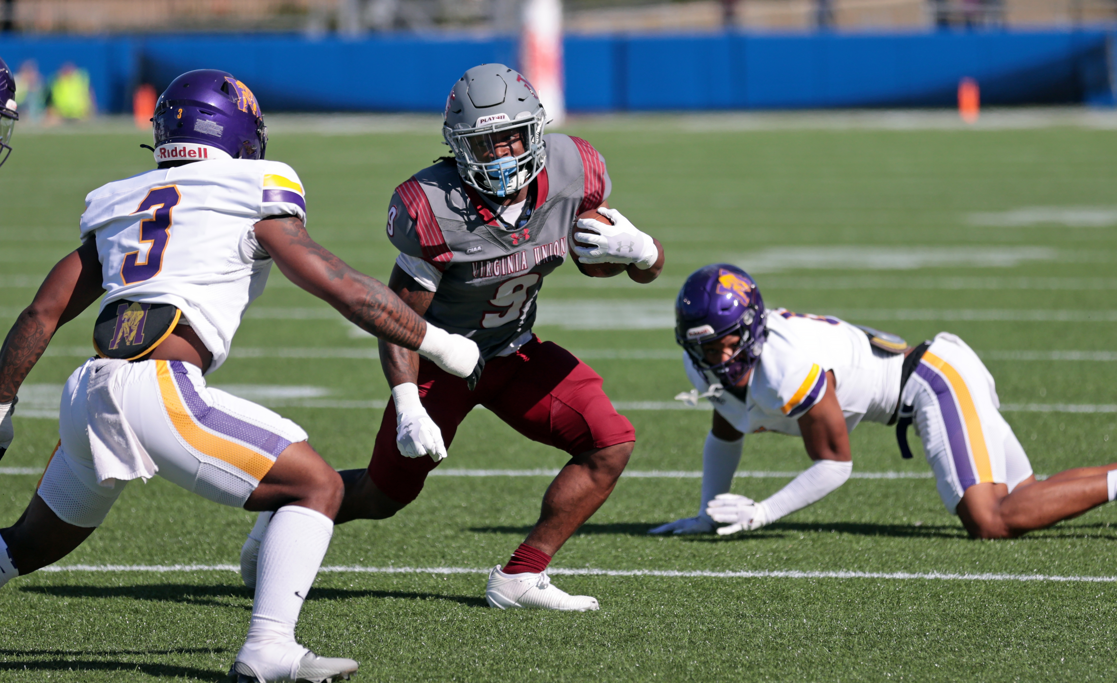Black College Football Hall of Fame Classic, August 30, 2025 ...