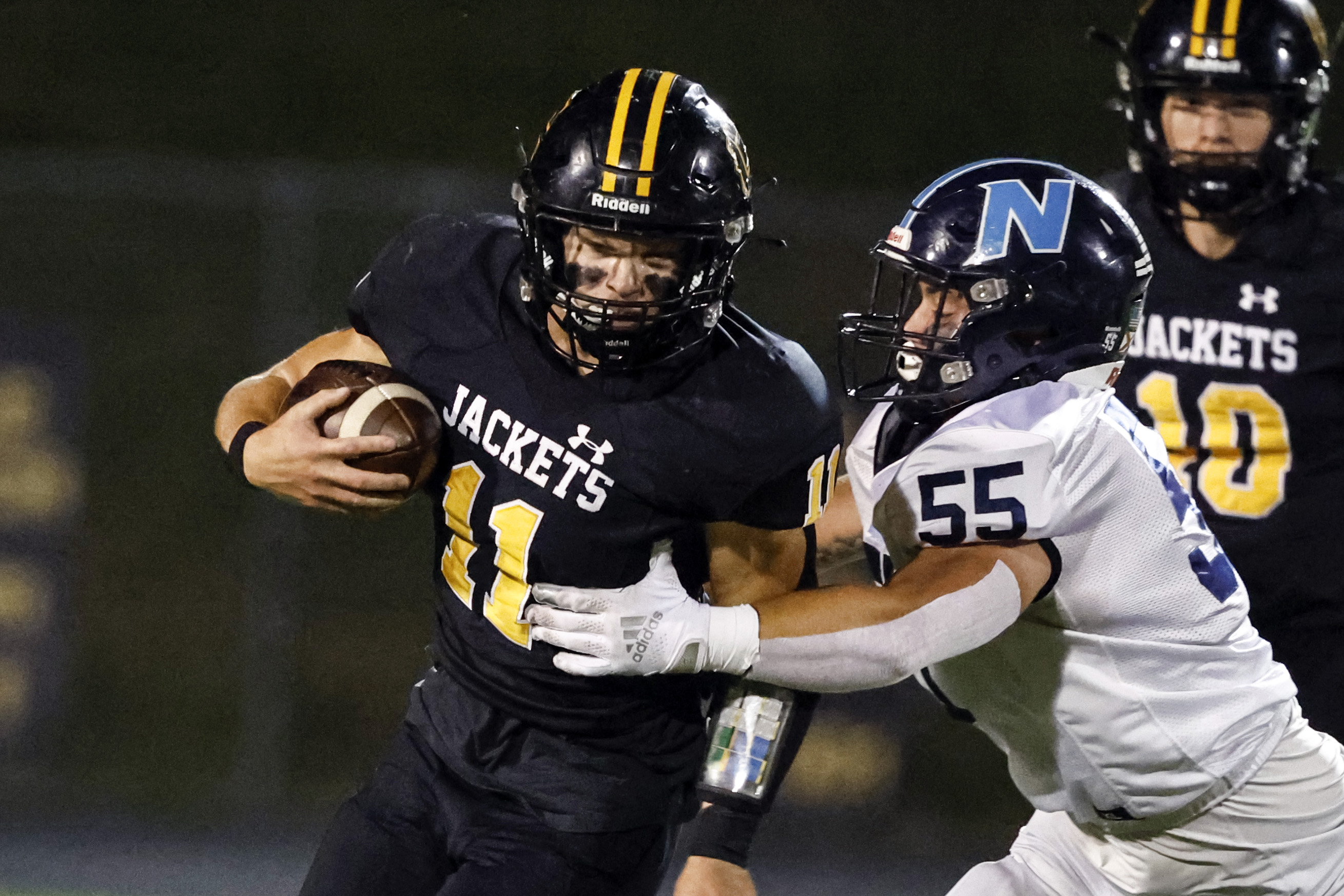 Northside at Corner Football - al.com