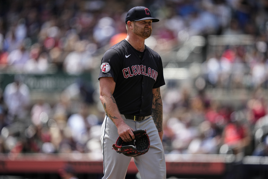 Cleveland Guardians vs. Atlanta Braves, April 28, 2024 - cleveland.com