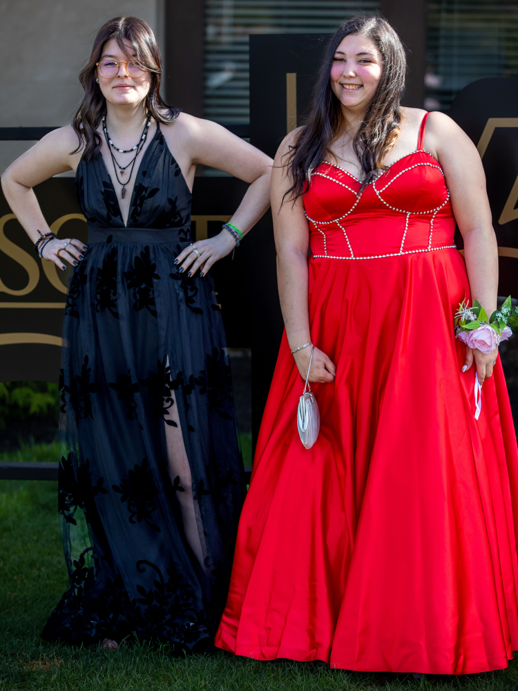 Penn Manor 2022 Prom at The Eden in Lancaster, part one - pennlive.com