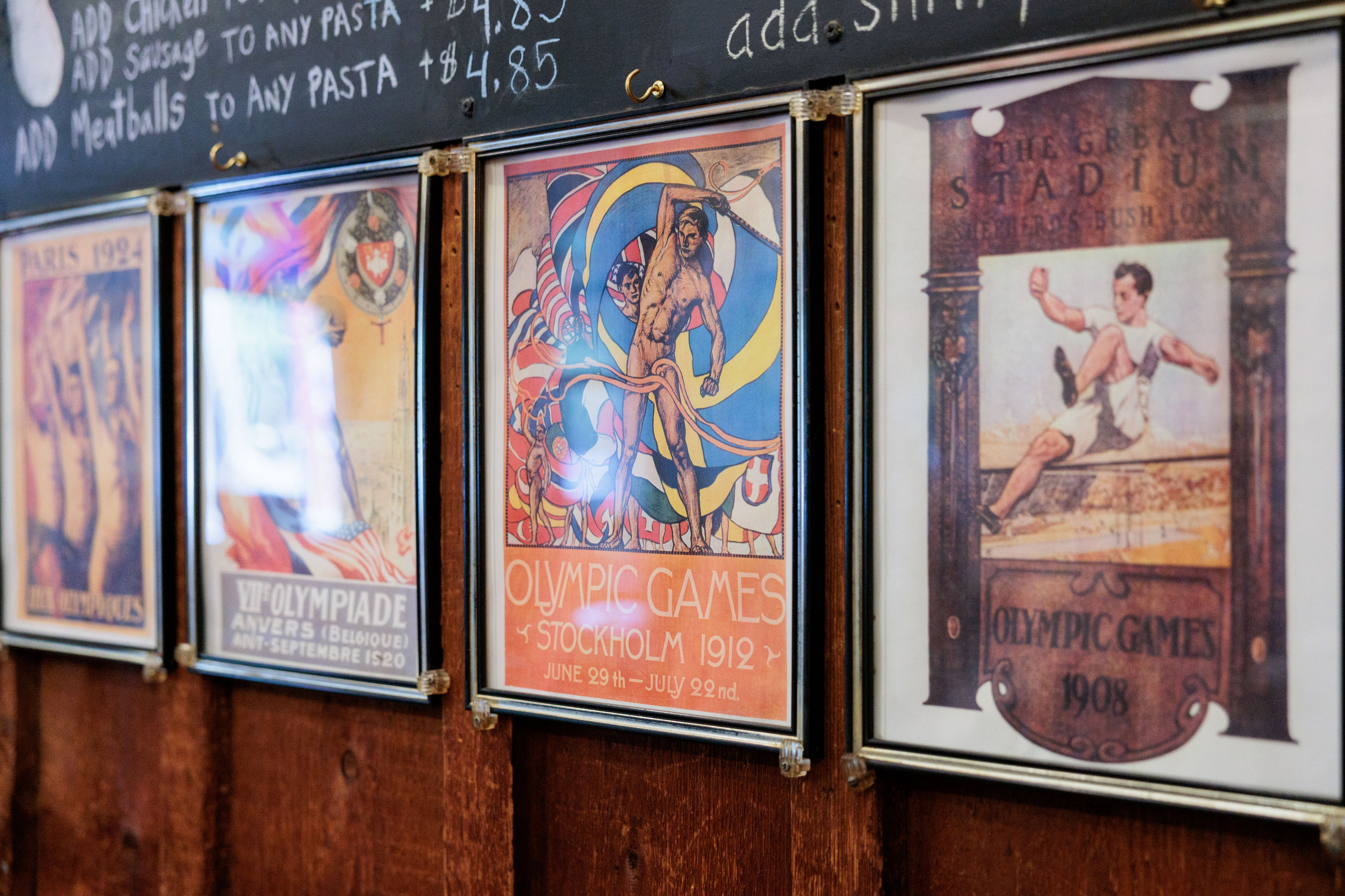 Local Eats: Casa Dominick’s in Ann Arbor - mlive.com