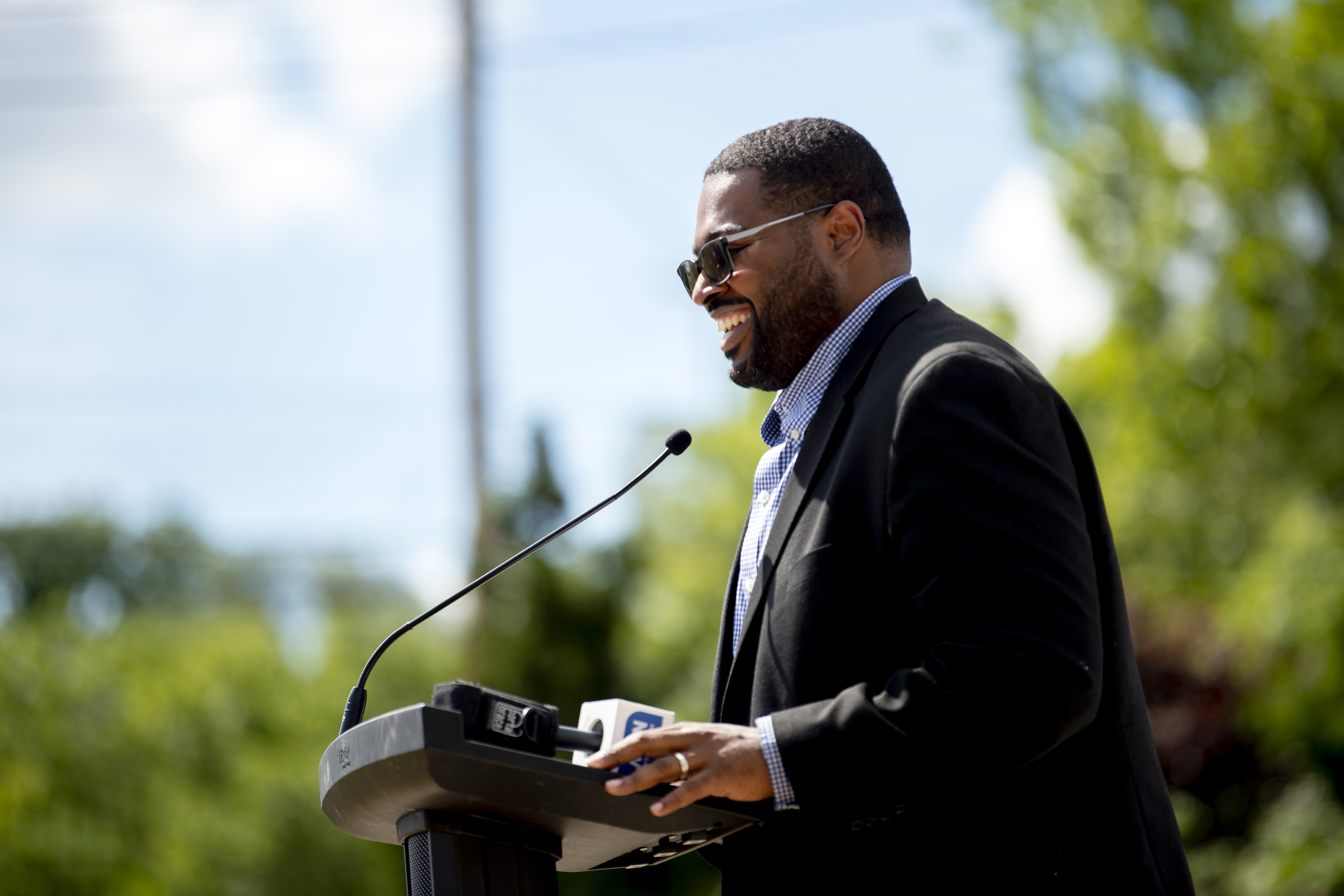 Communities First, Inc. breaks ground at the Grand on University in ...