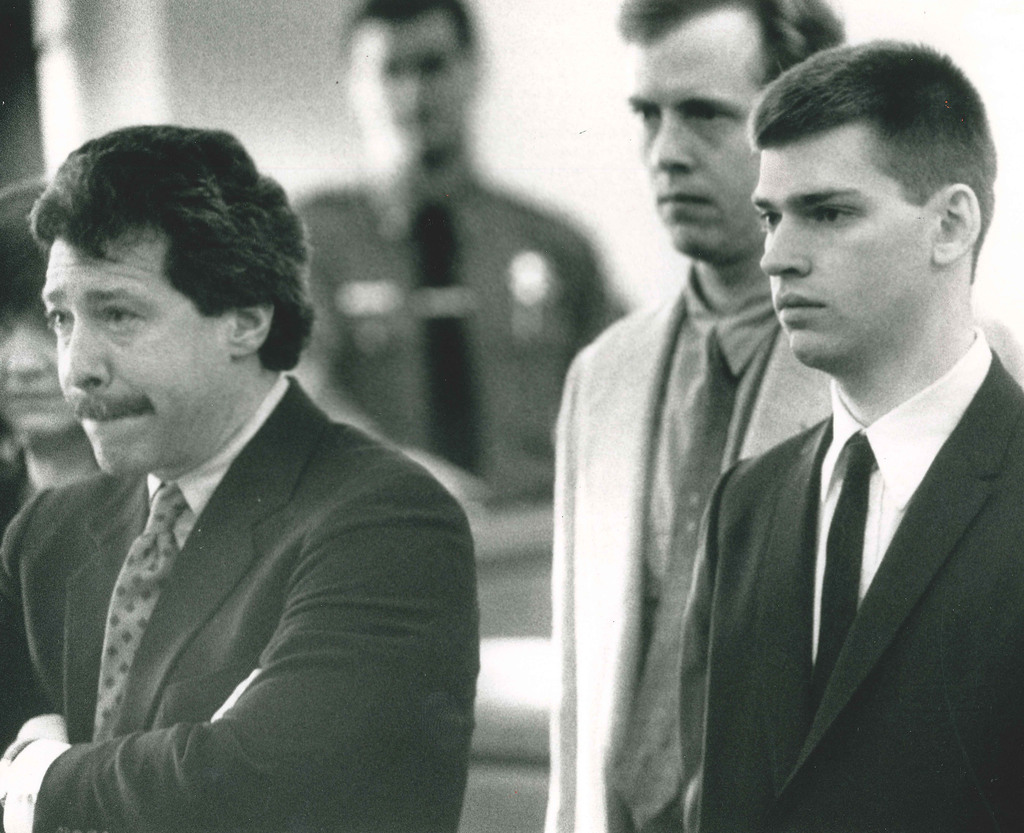 Syracuse lawyer Edward Z. Menkin, 1943-2022 - syracuse.com