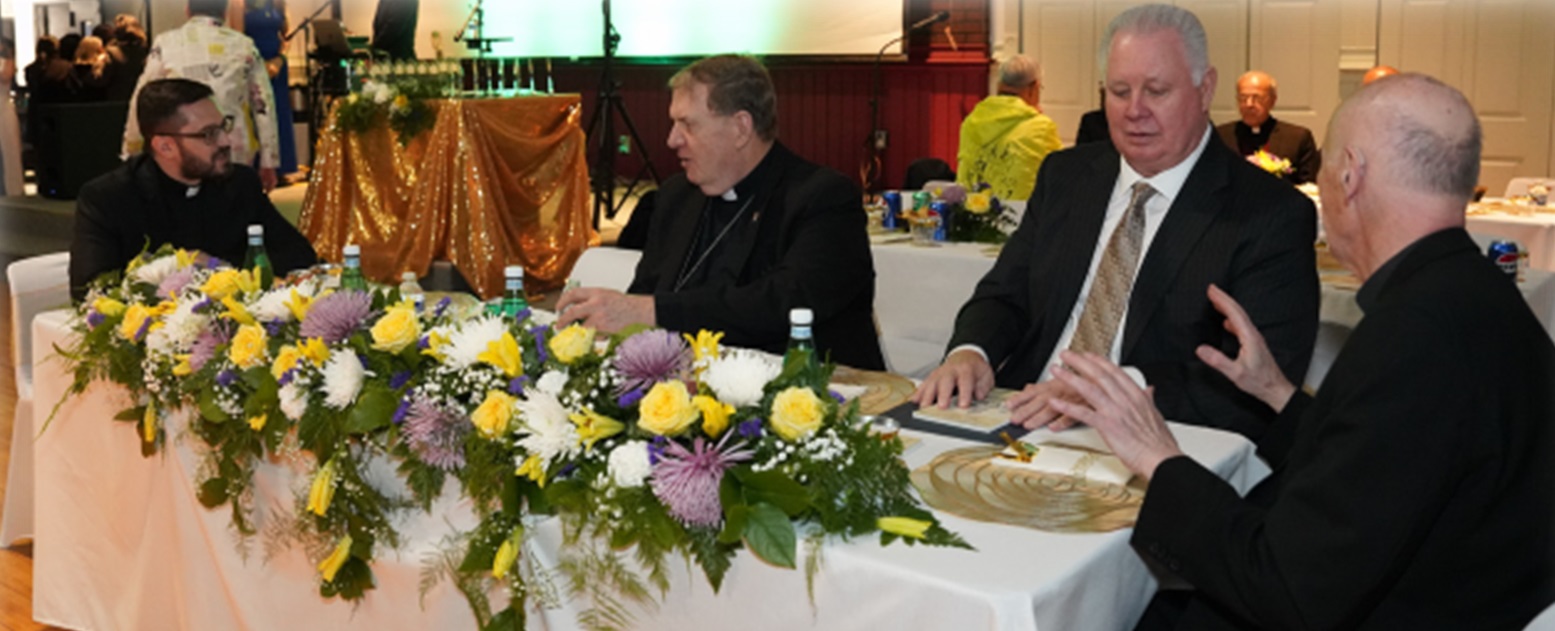 St. Joseph of the Palisades Church, West New York - nj.com