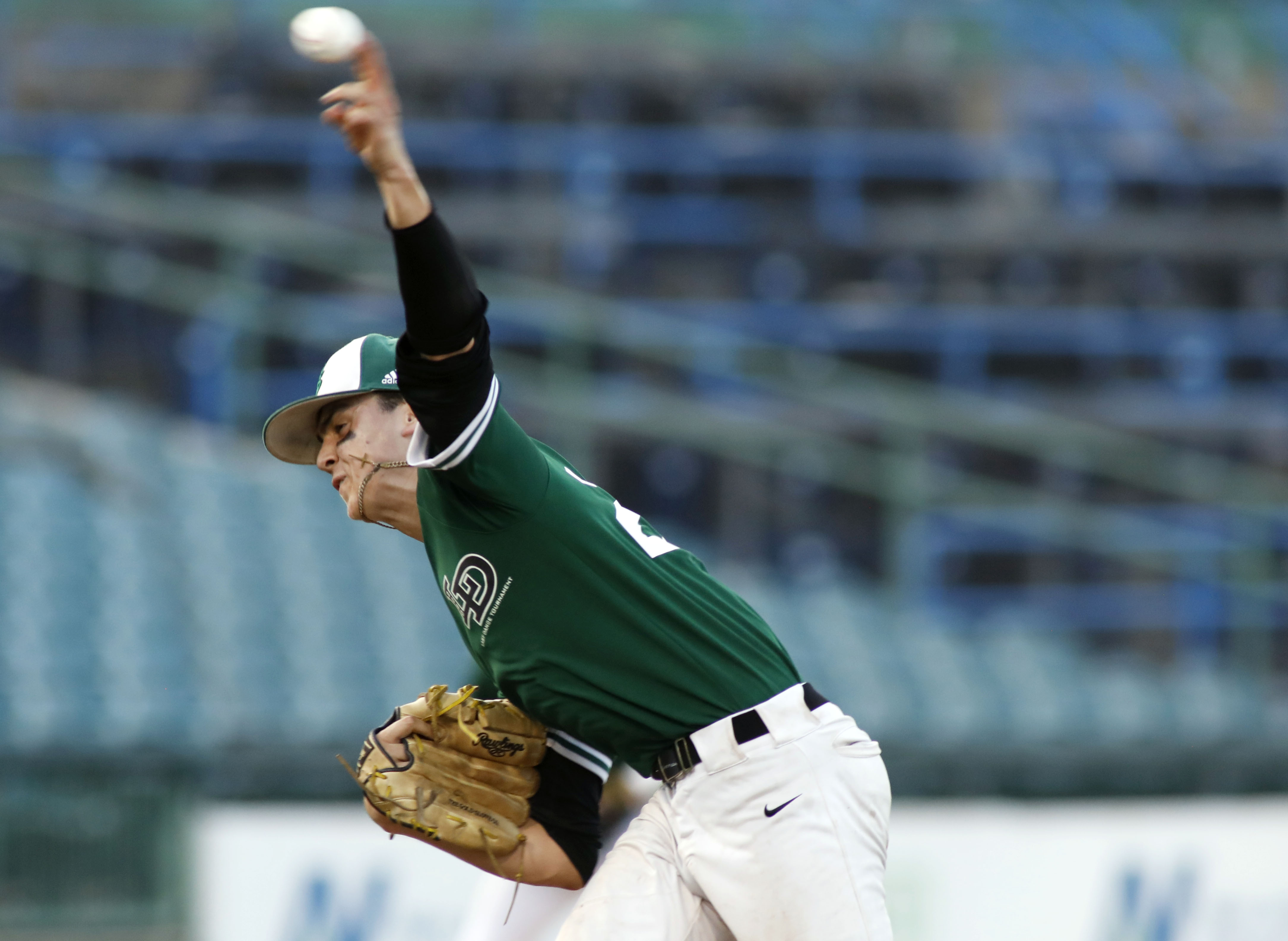 Falcons Baseball/St Joseph (Met) defeats Deptford 6-3 in Last Dance ...