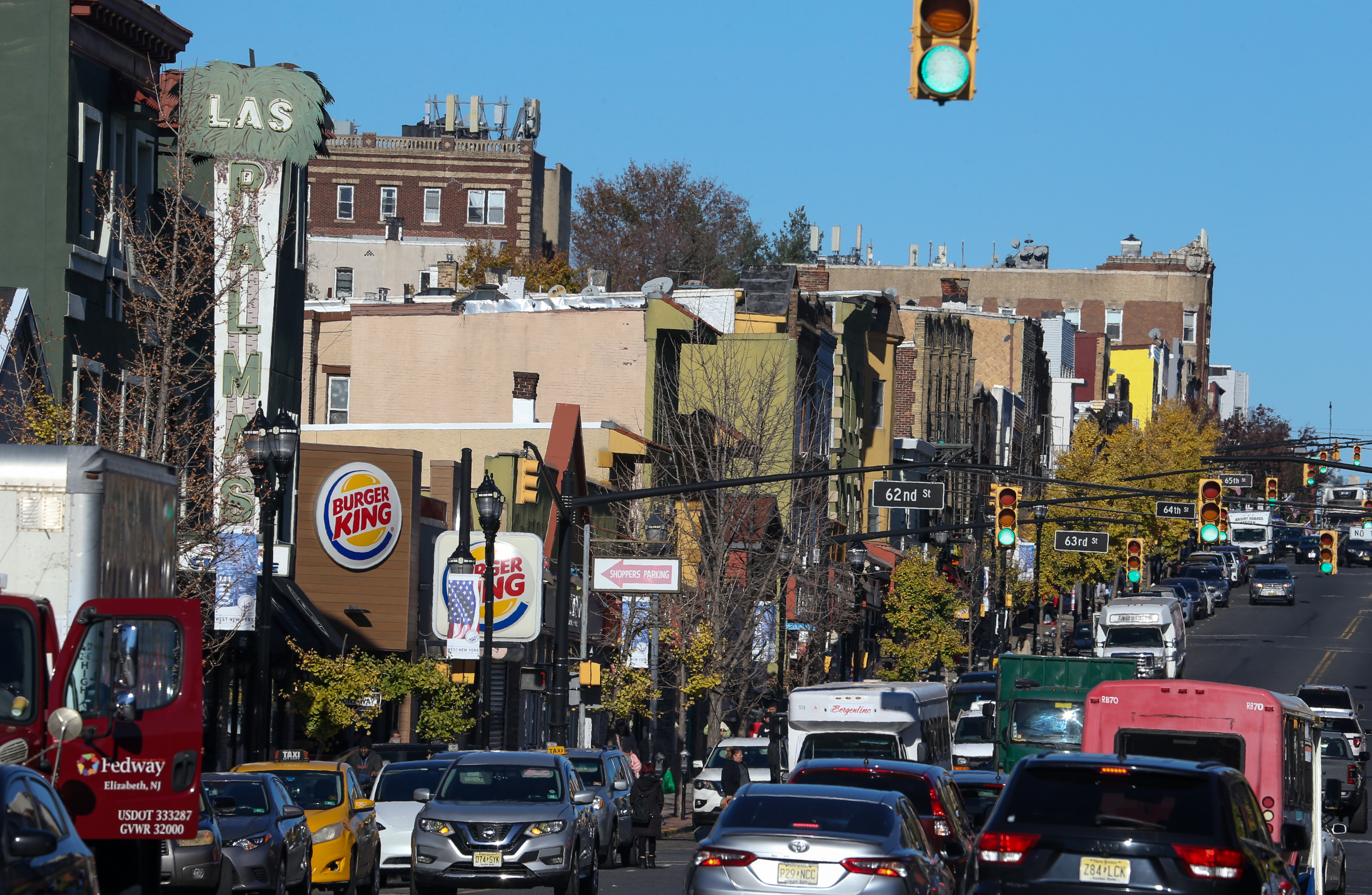 Bergenline Avenue, NJ’s best food - nj.com